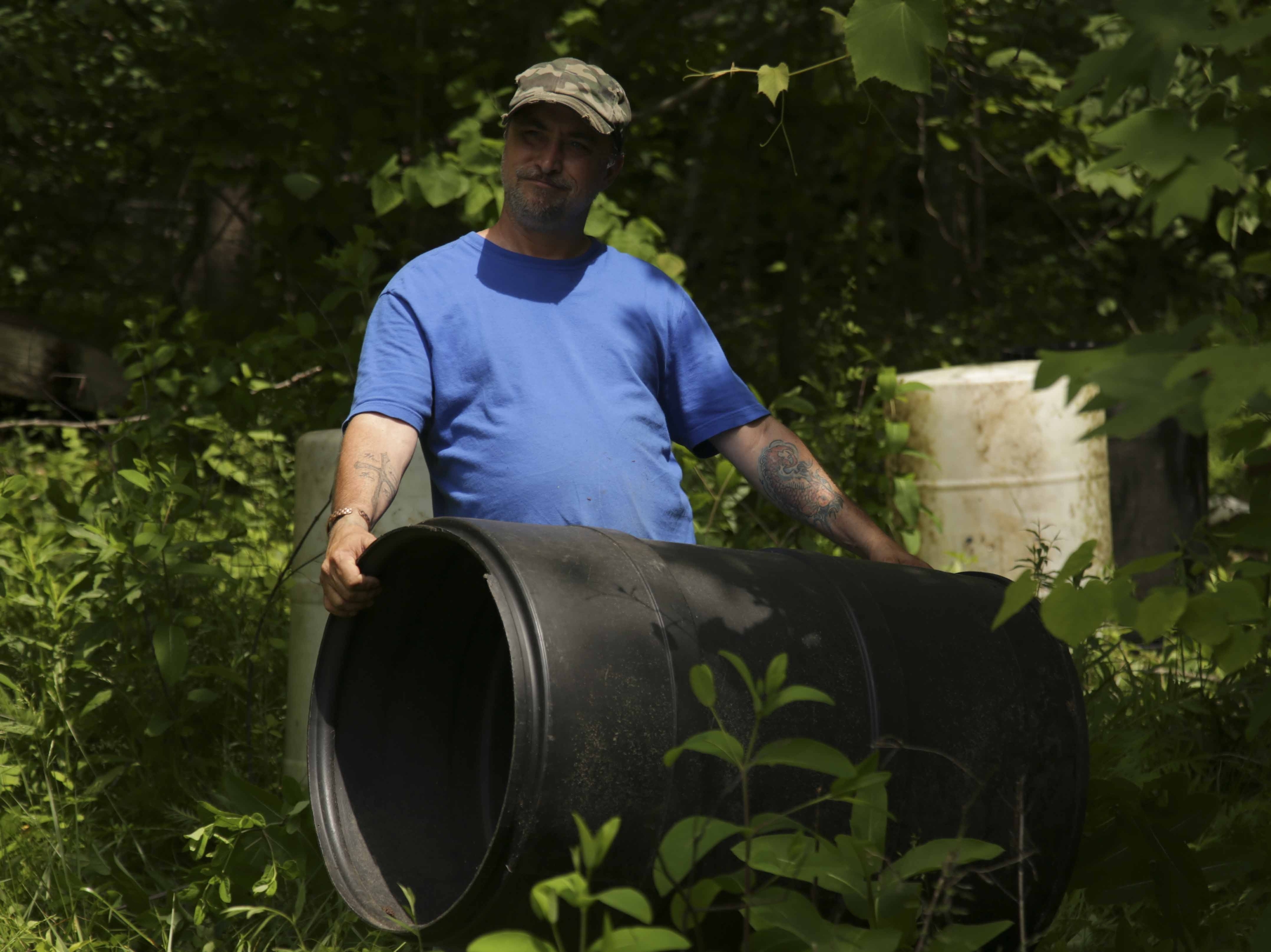 Prime Video: Moonshiners - Season 9