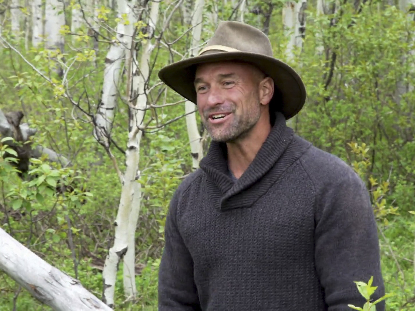 Prime Video: Bushcraft Build-Off - Season 1