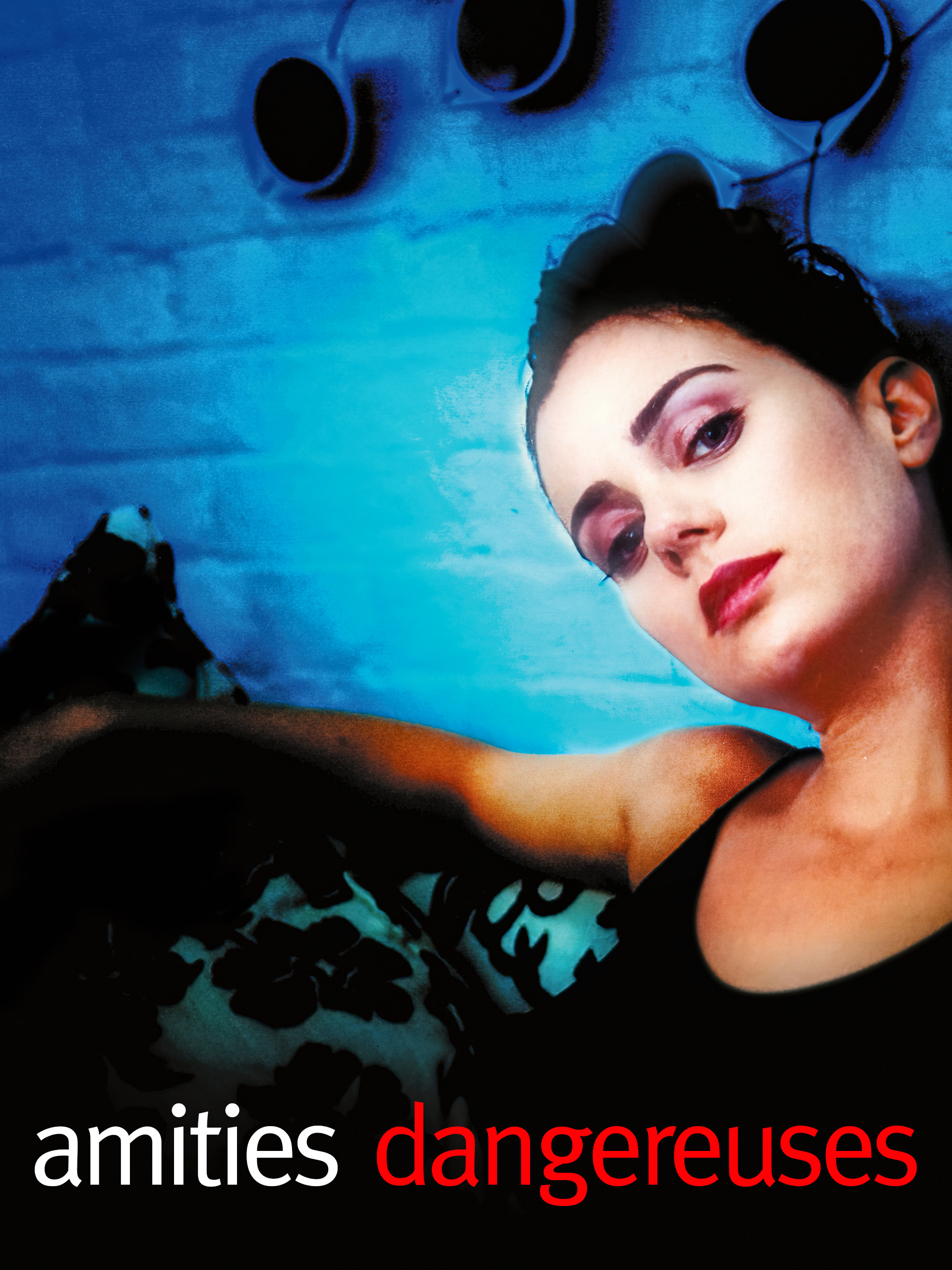 Prime Video: Amities Dangereuses