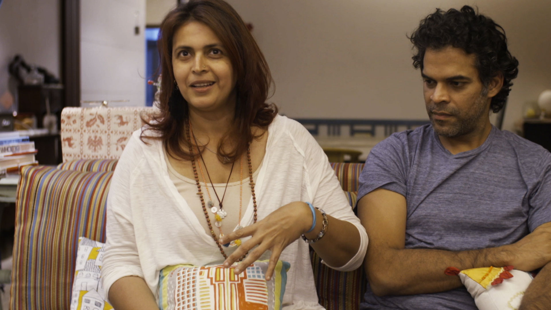 Prime Video: Oh Roger