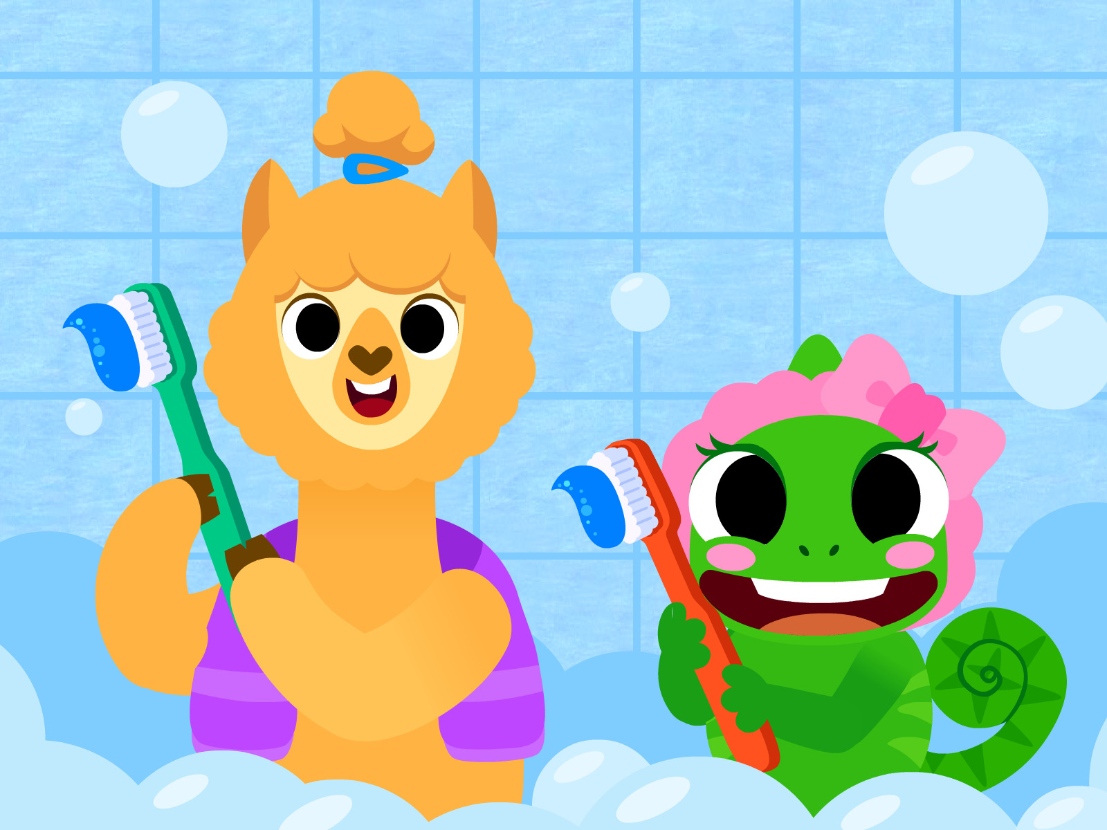 Prime Video: Pinkfong! Fun Rhyming Songs
