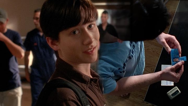 Amazon.com: Fifty Pills : Kristell Bell, Michael Pena, Monica Keena ...