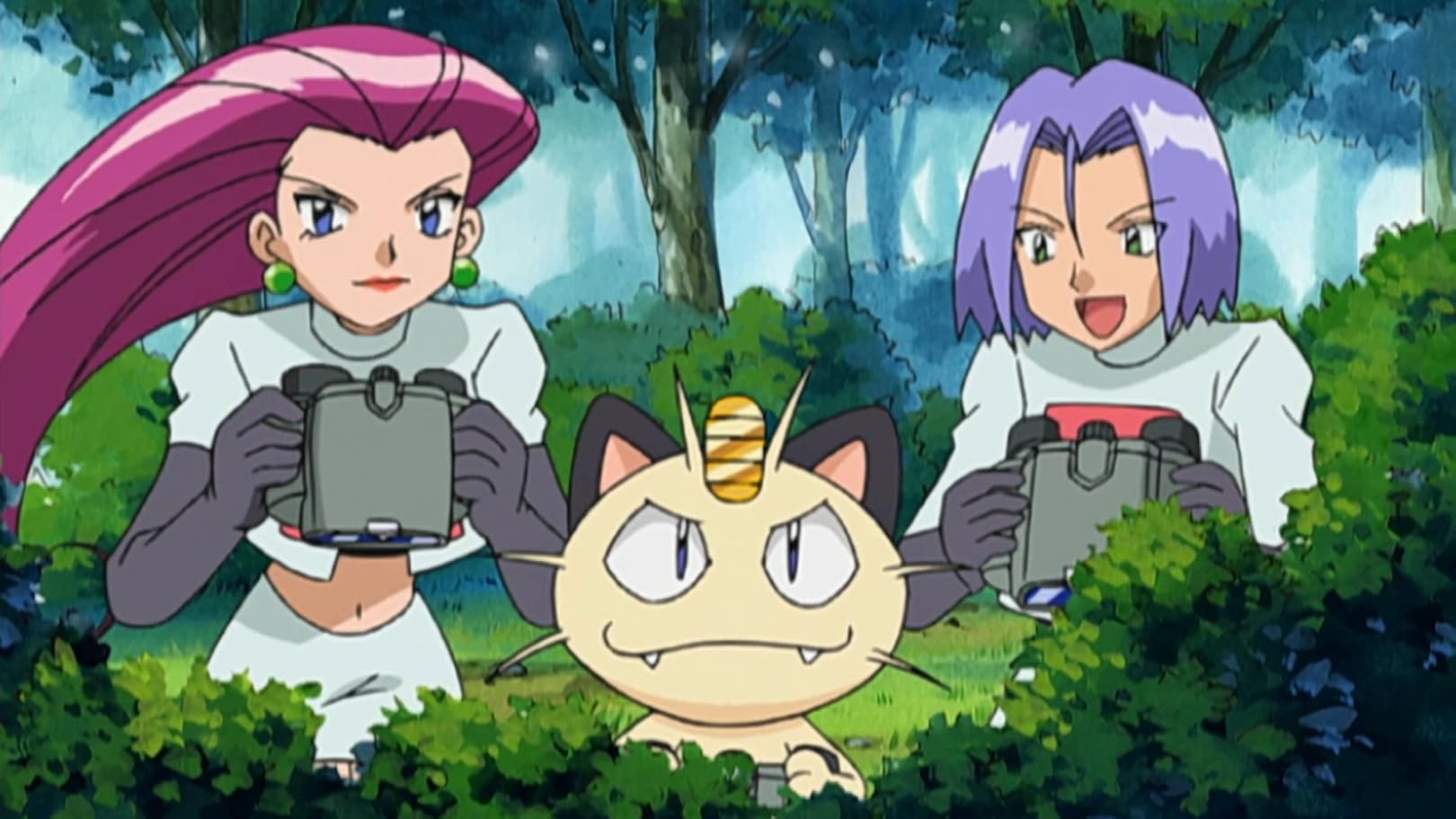 Prime Video: Serie Pokémon Rubí y Zafiro