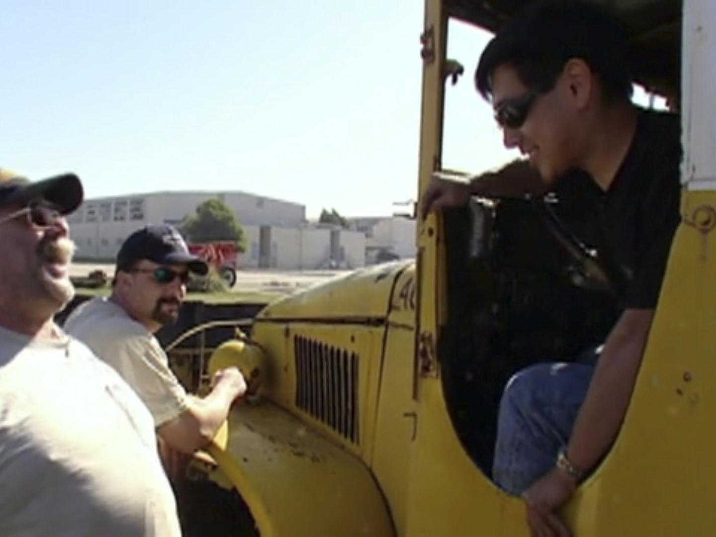 Prime Video: MythBusters - Season 4