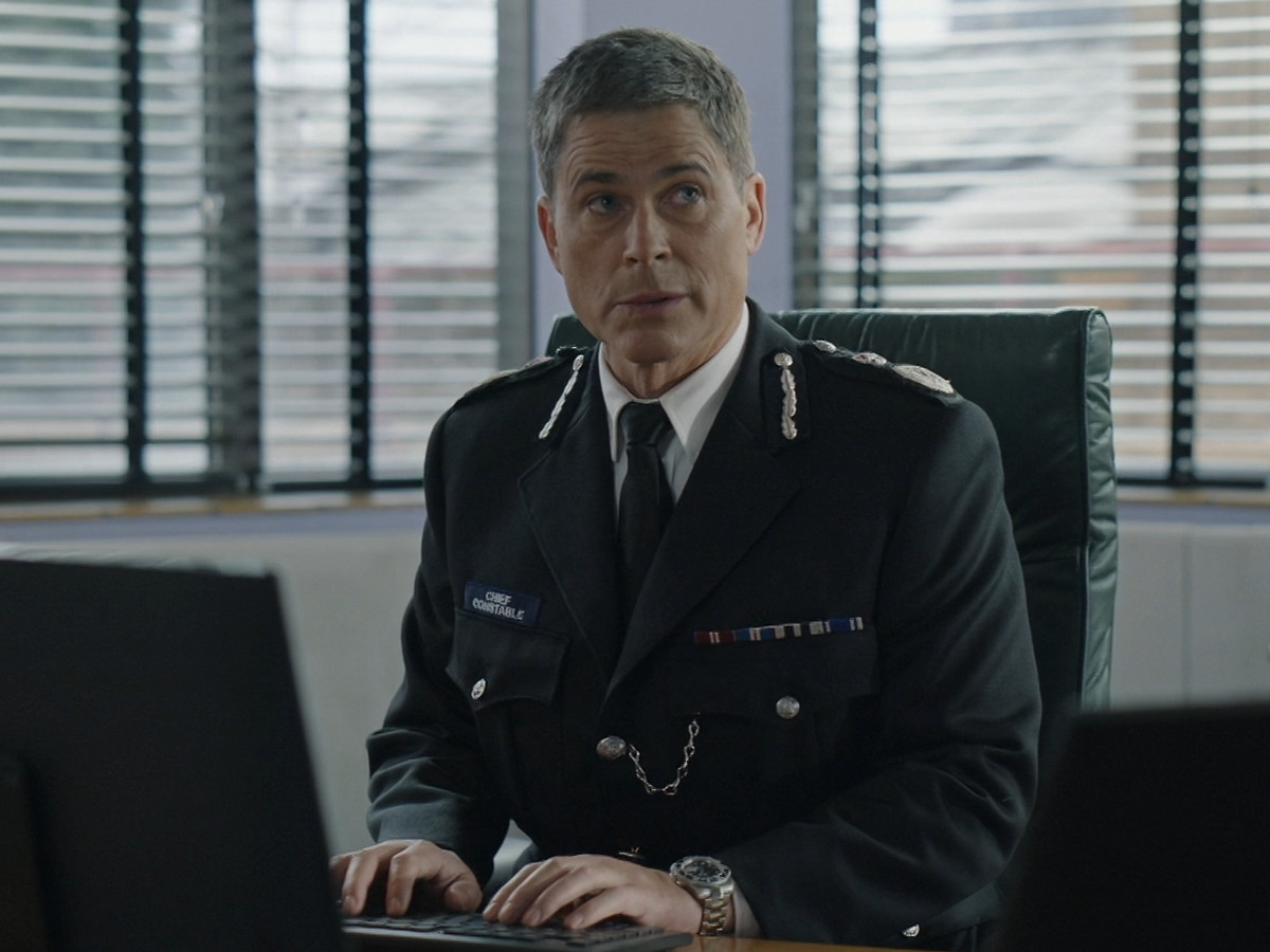 Prime Video: Wild Bill