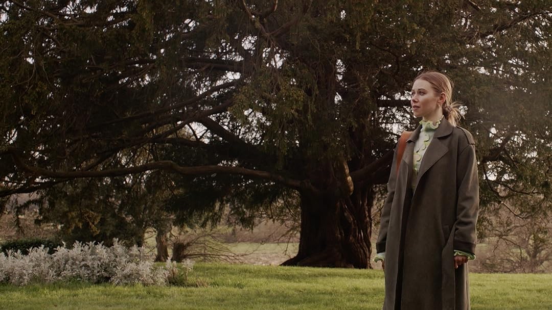 Prime Video: The Killing Tree