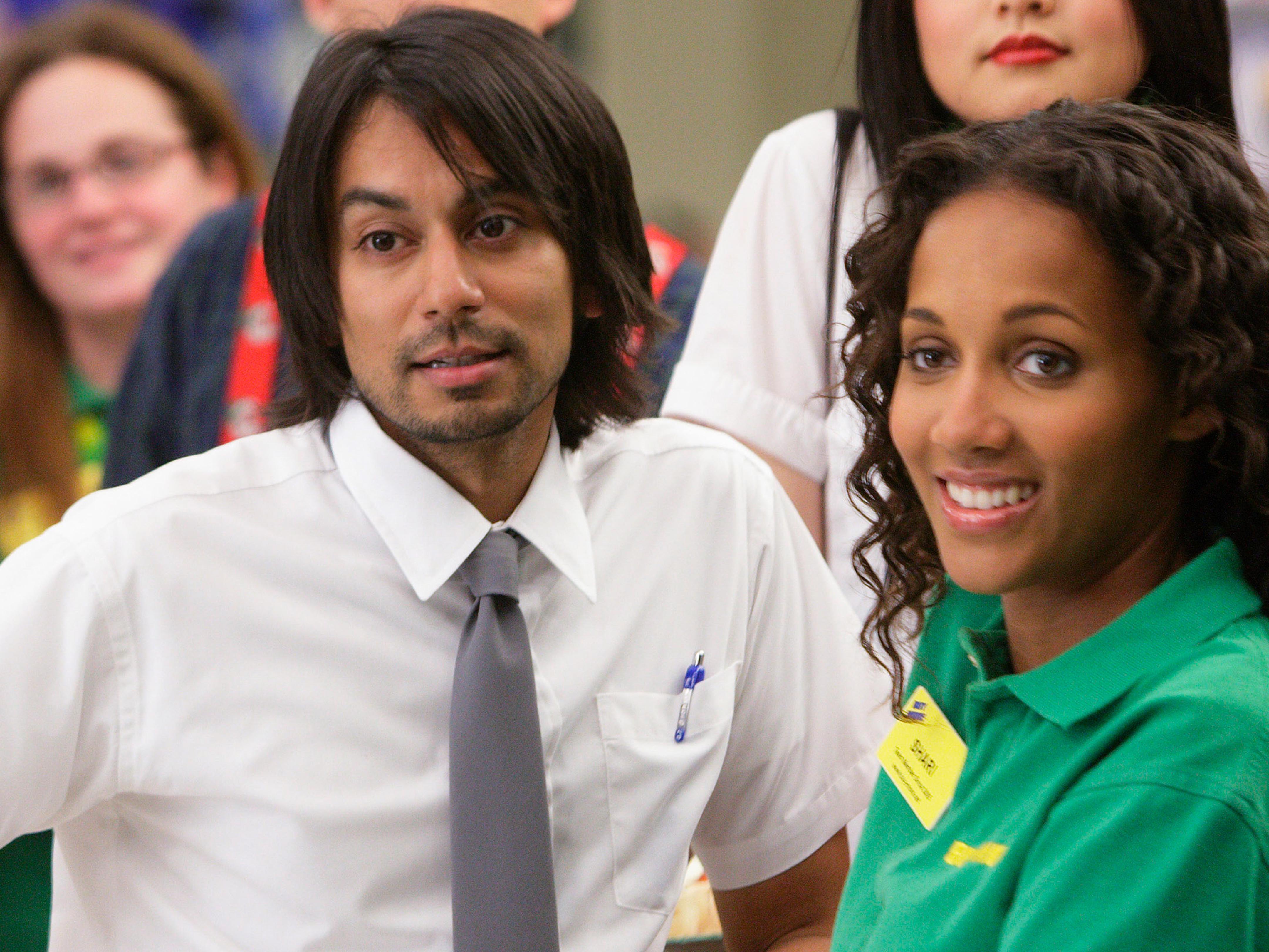 Prime Video: Chuck - Season 1