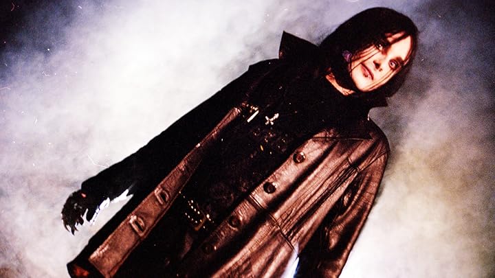 Cradle of Fear : Daniel Lloyd Davey, David McEwen, Emily Booth, Alex ...