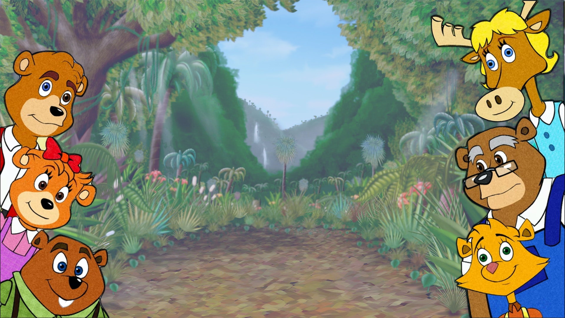 Watch Paws & Tales | Prime Video