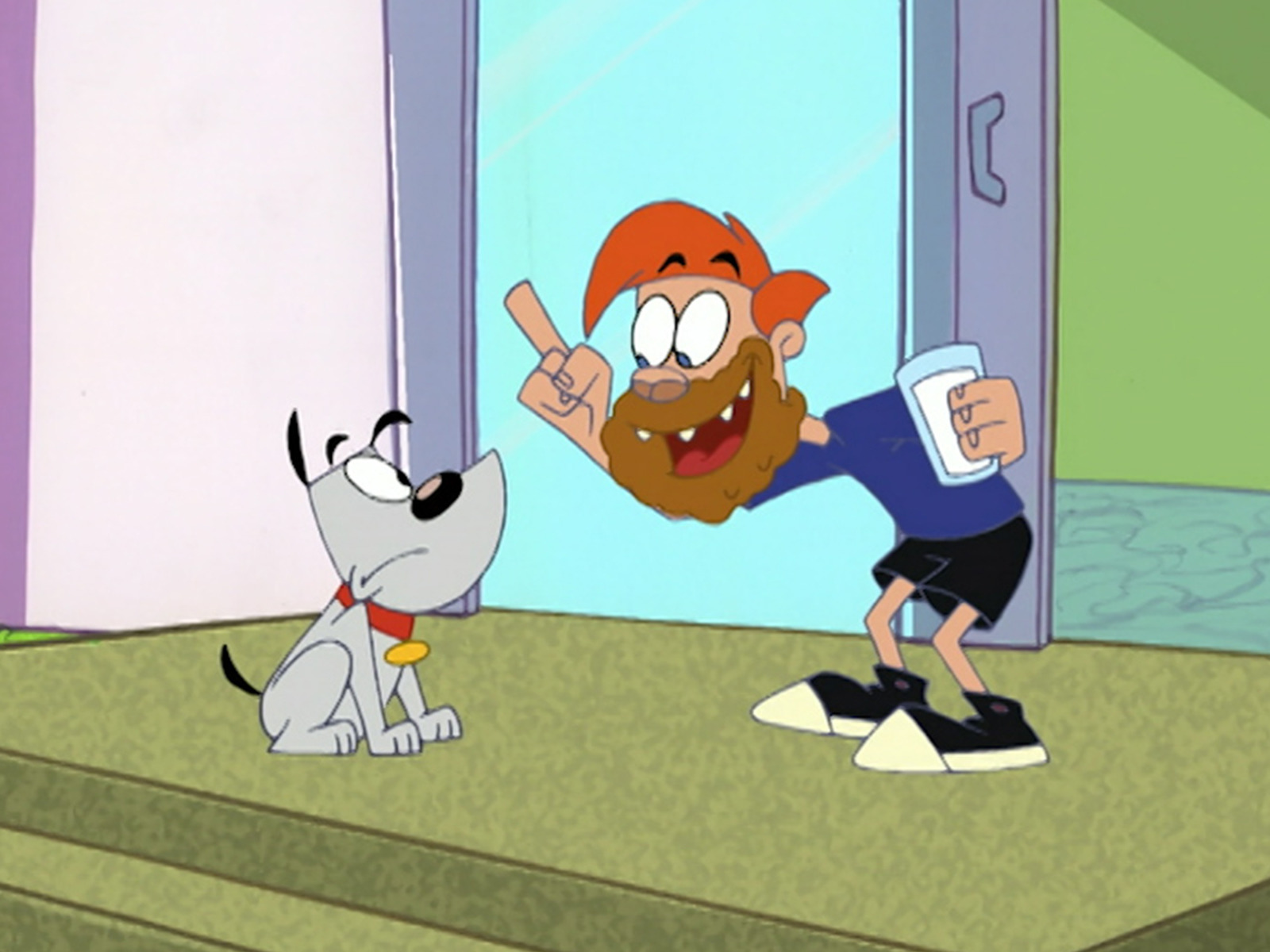 Prime Video: Poochini