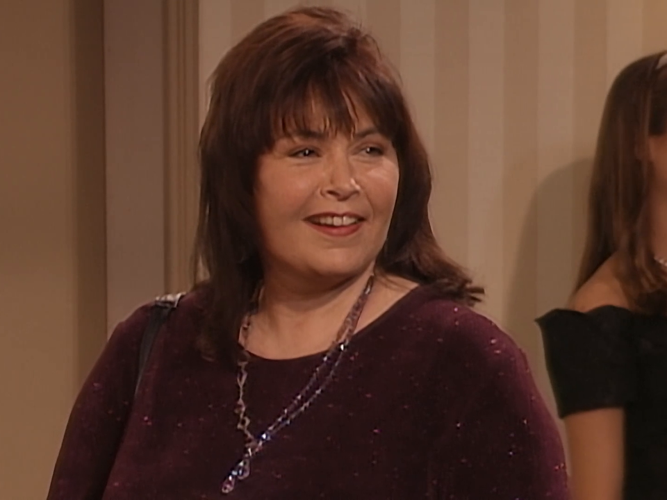 Prime Video: Roseanne