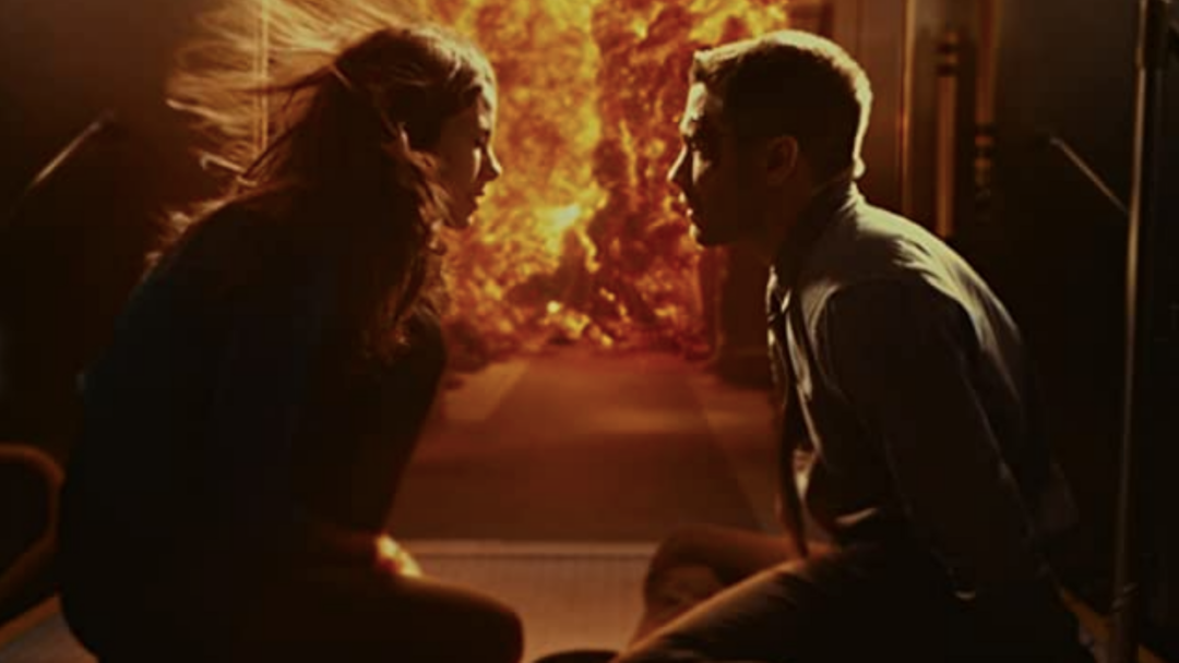 Prime Video: Source Code