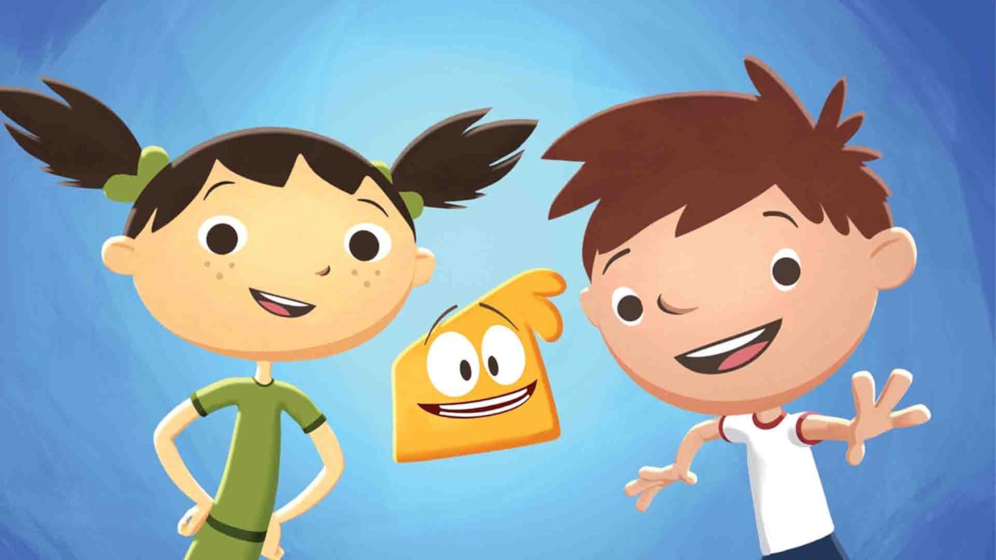 Prime Video: Justin Time - Season 1