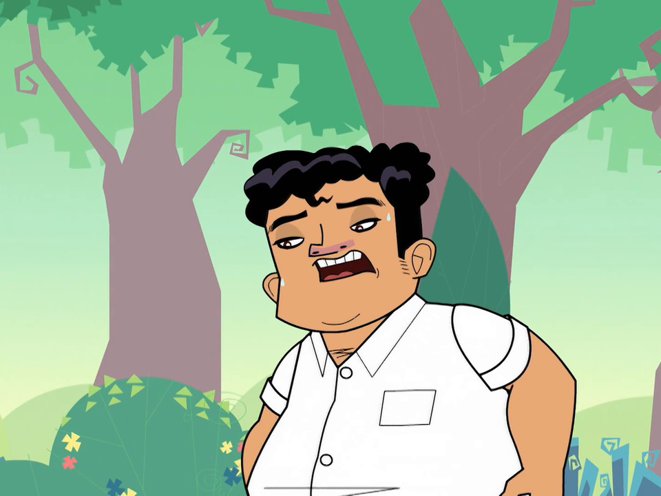 Prime Video: Roll No. 21 - Season 1