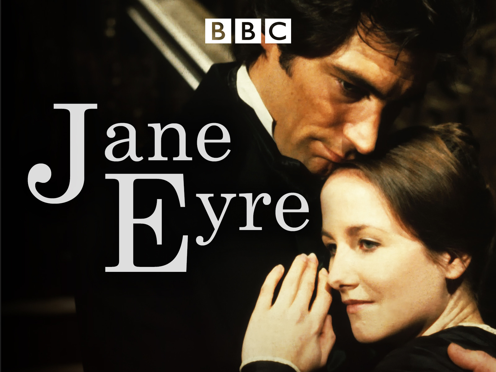 Jane Eyre Movie 1983