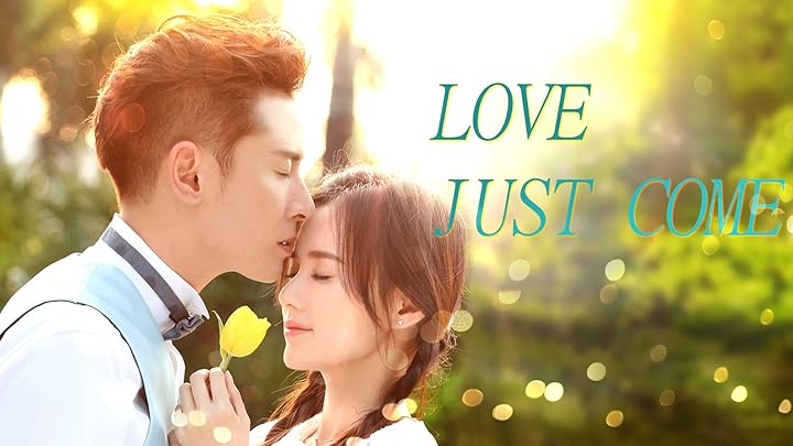 Prime Video: Love Mr Right