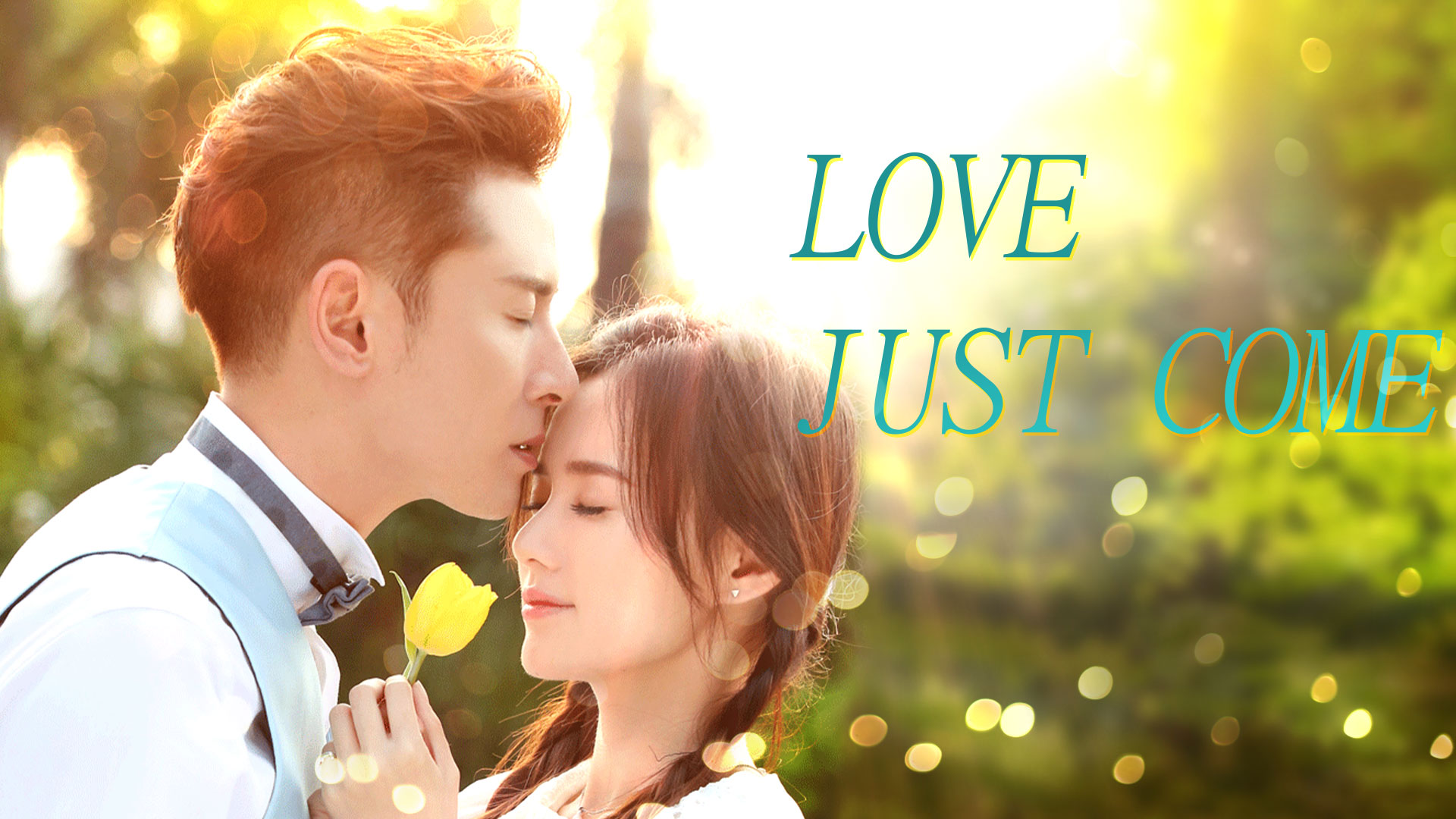 Prime Video: Love Mr Right