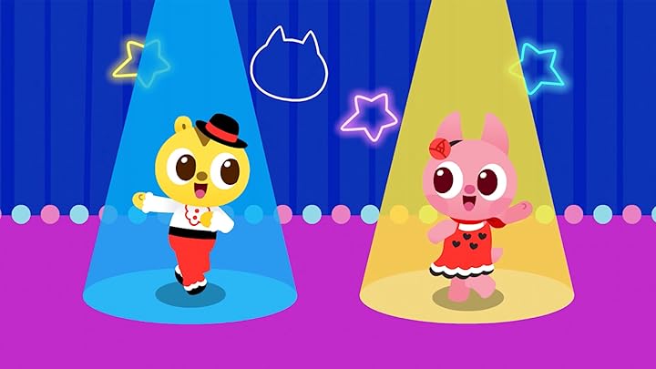 Watch Miniforce - The Fire Truck Song and More Videos for Kids | Prime ...