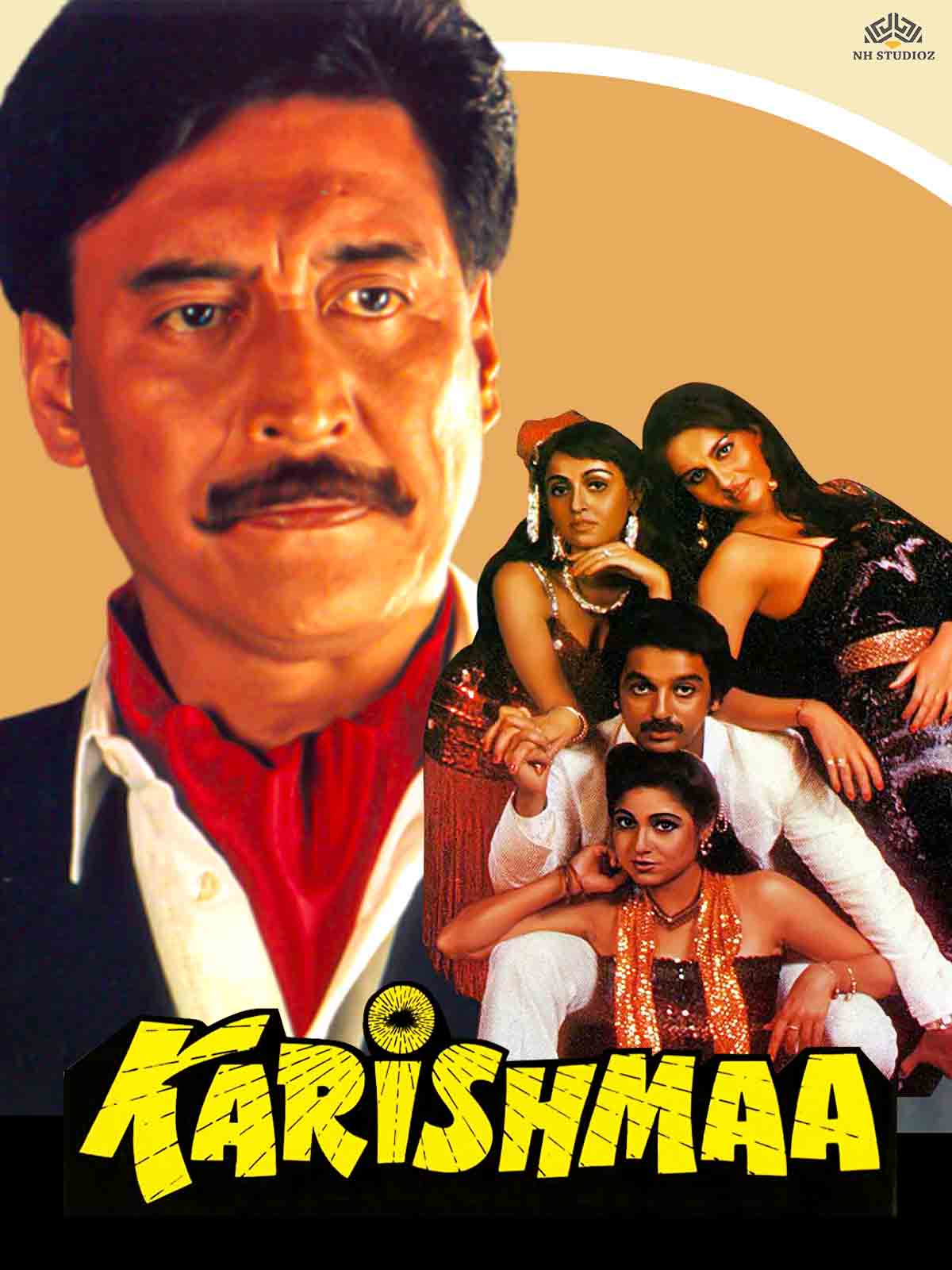 Prime Video: Karishmaa