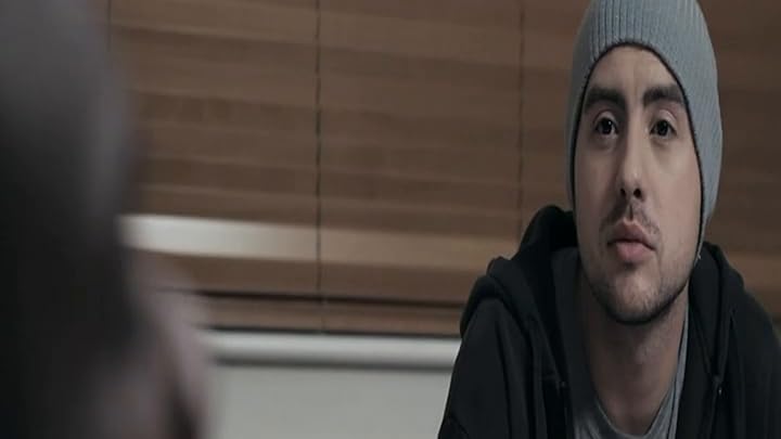 Prime Video: Hackney's Finest: Gangs of London