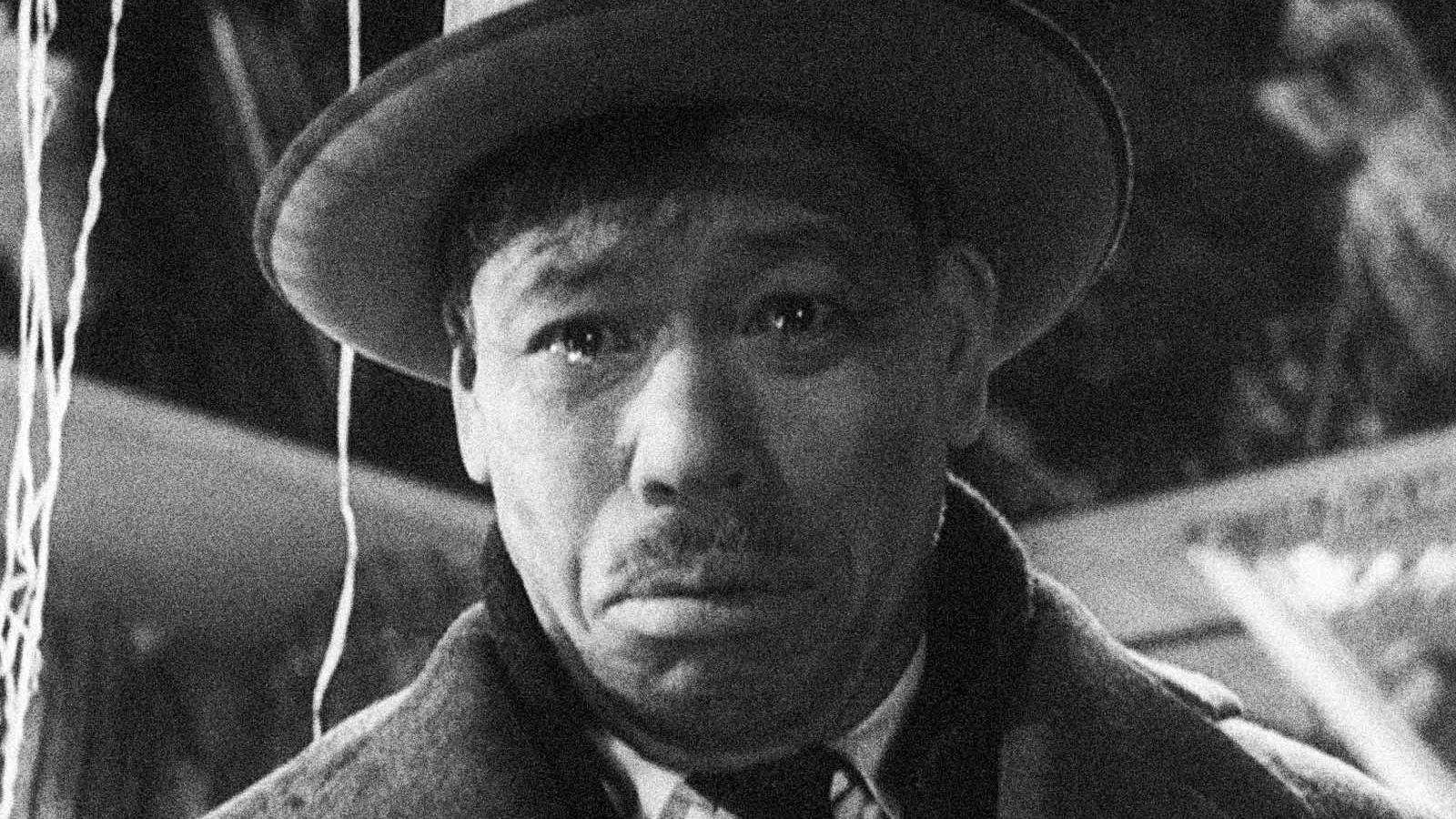 Watch Ikiru | Prime Video