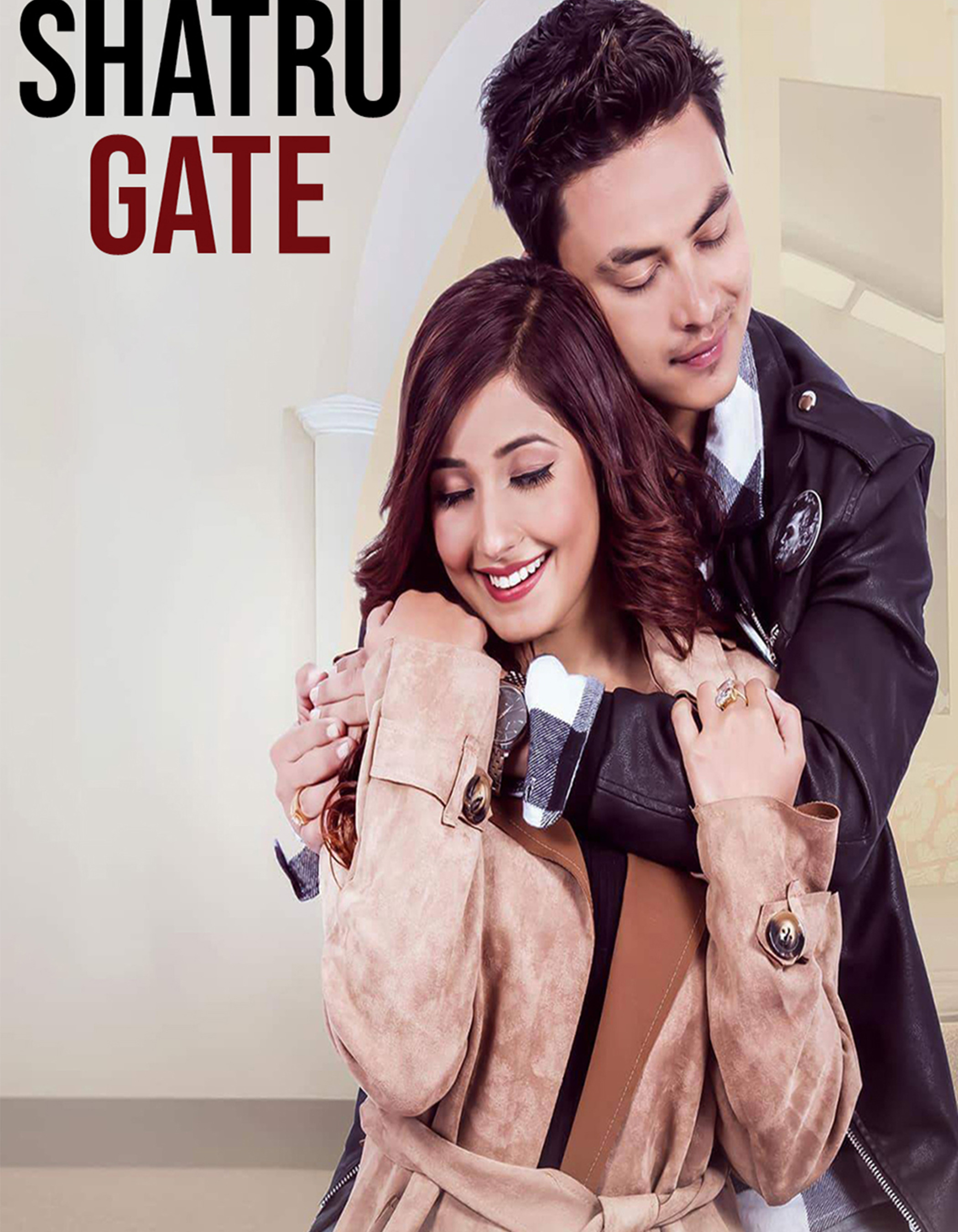 Prime Video: Shatru Gate