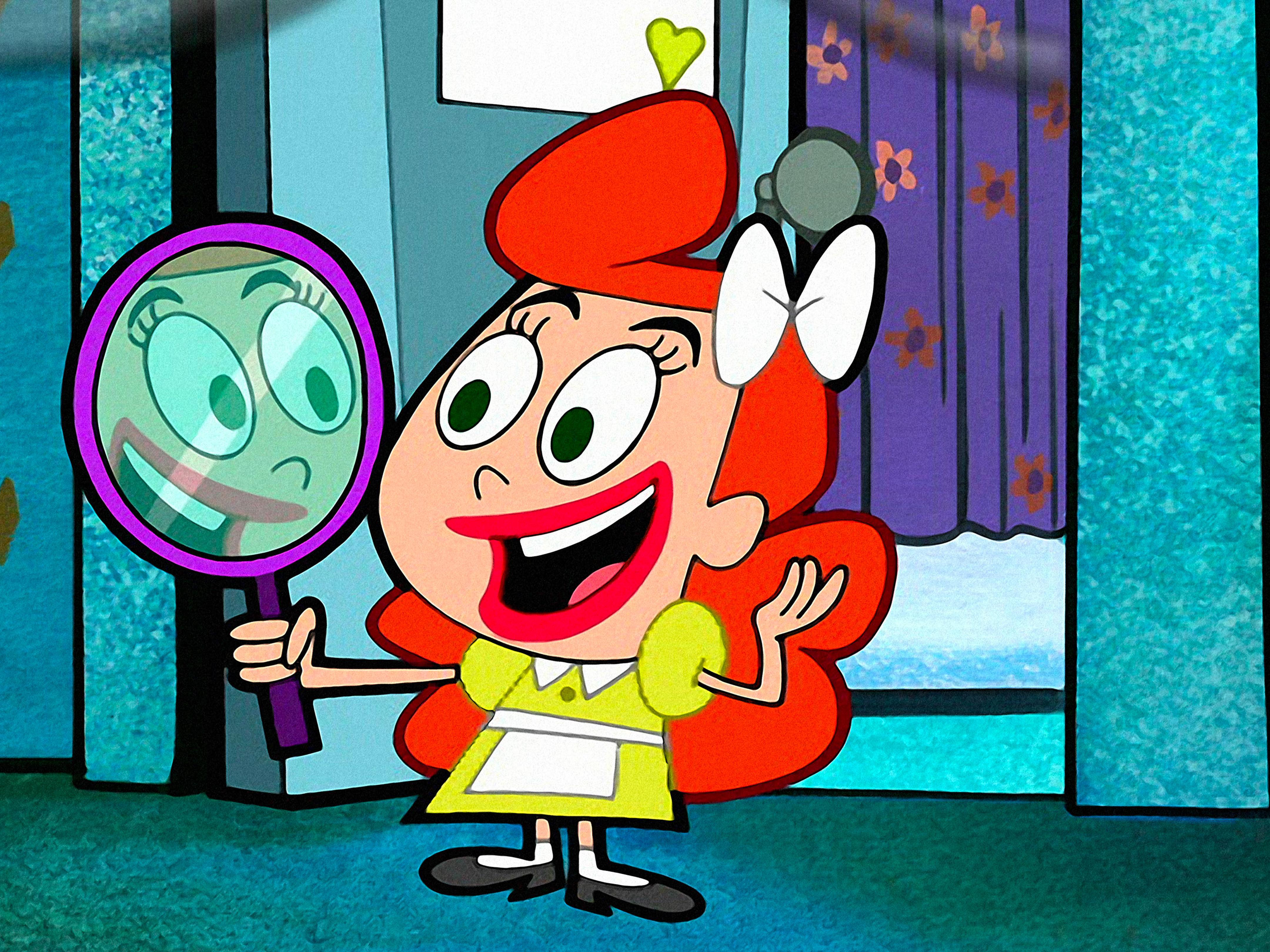 Prime Video: The Grim Adventures of Billy & Mandy - Season 4