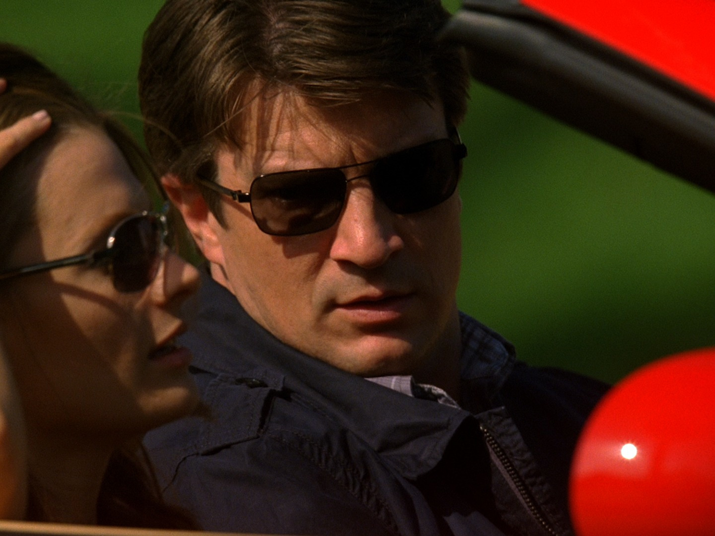 Castle Season 3 Episode 16 Cast at June Kemp blog