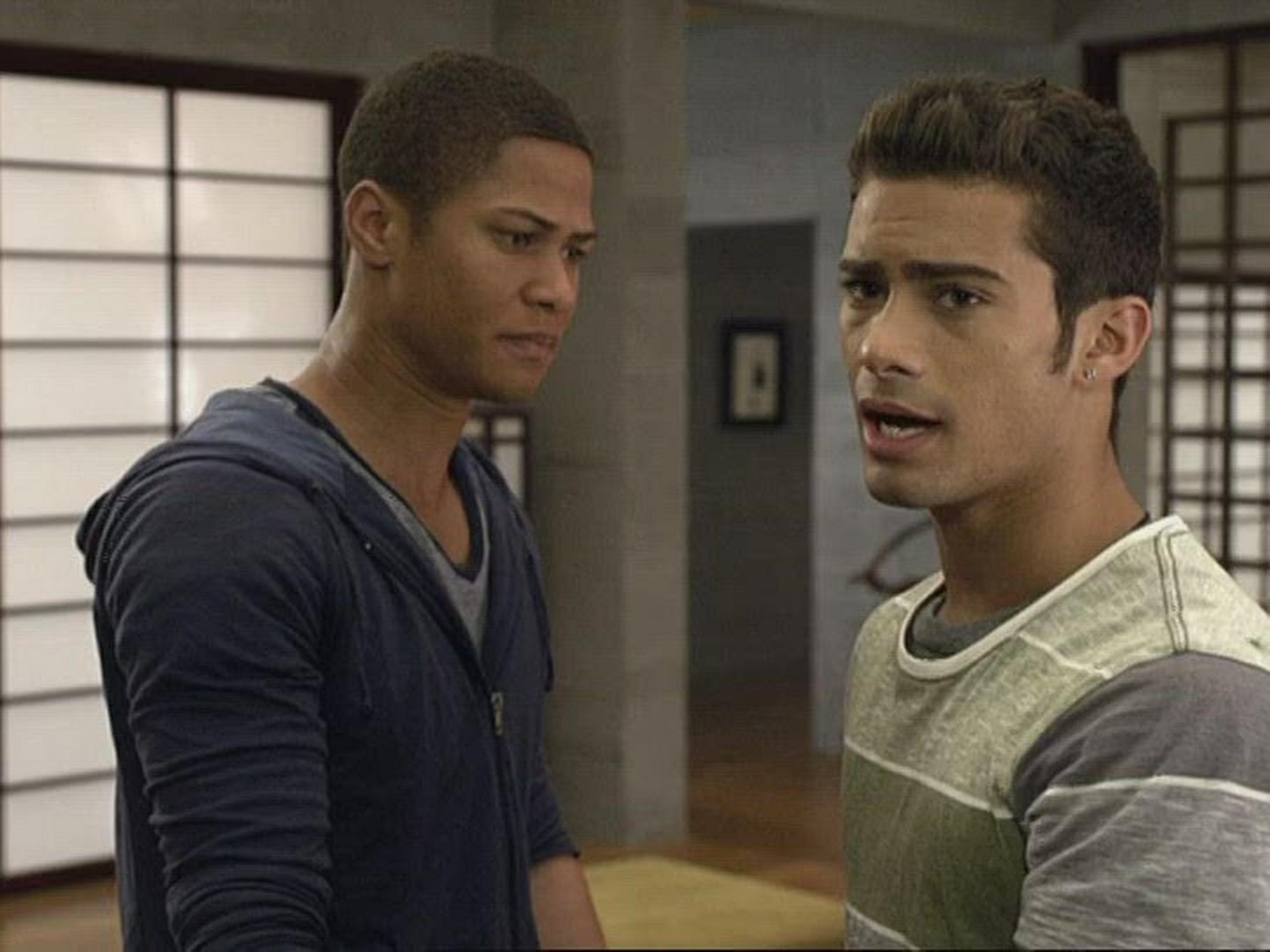 Prime Video: Power Rangers Super Samurai - Saison 1