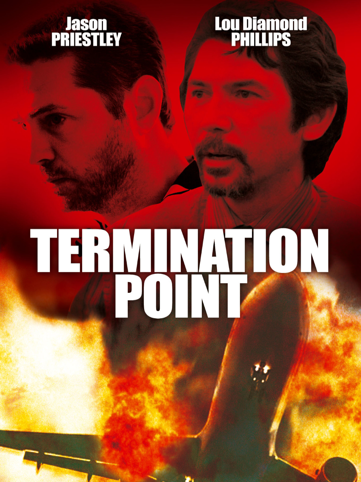 Prime Video: Termination Point