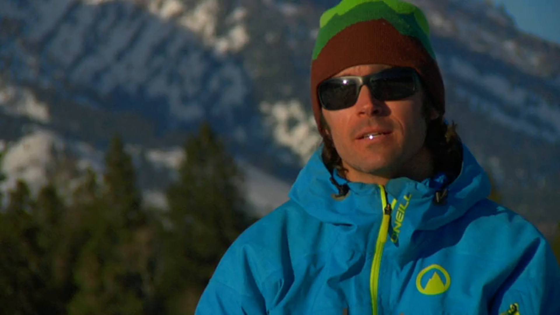 Prime Video: Jeremy Jones' Deeper