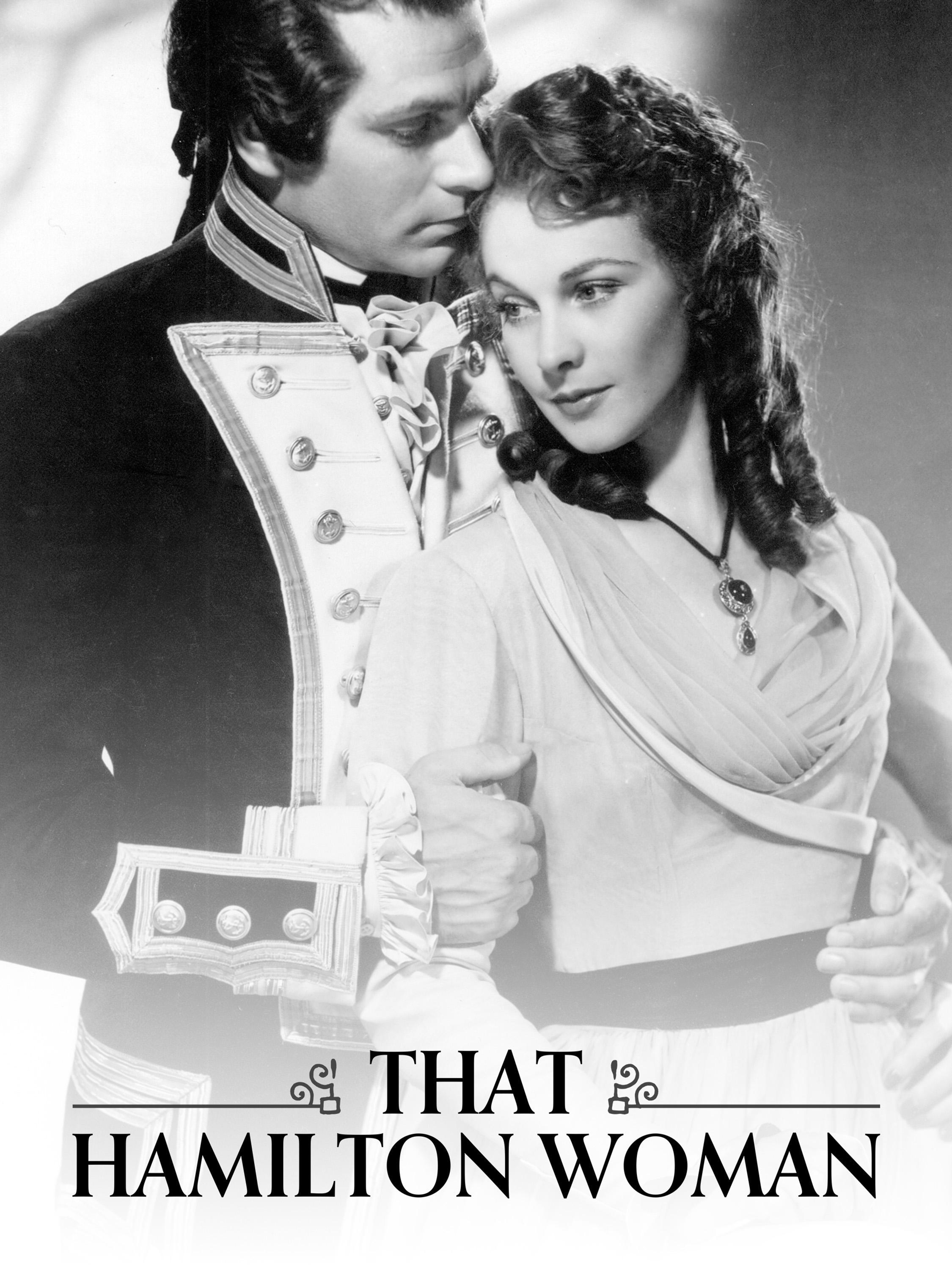 Prime Video: That Hamilton Woman