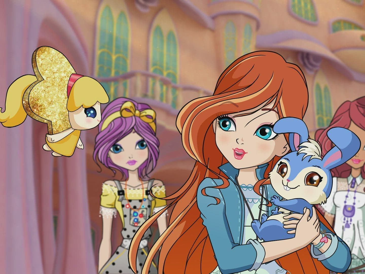 Prime Video: Winx Club - Season 8