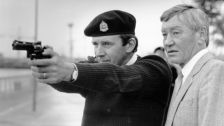 Watch Taggart, Season 1 | Prime Video