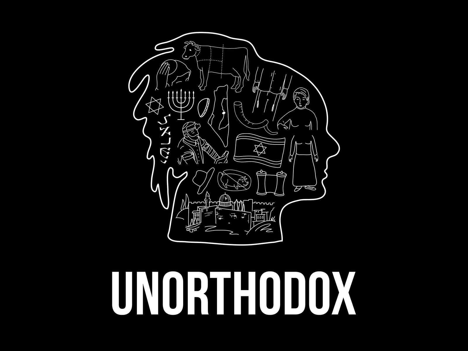 Prime Video: Unorthodox - Season 1