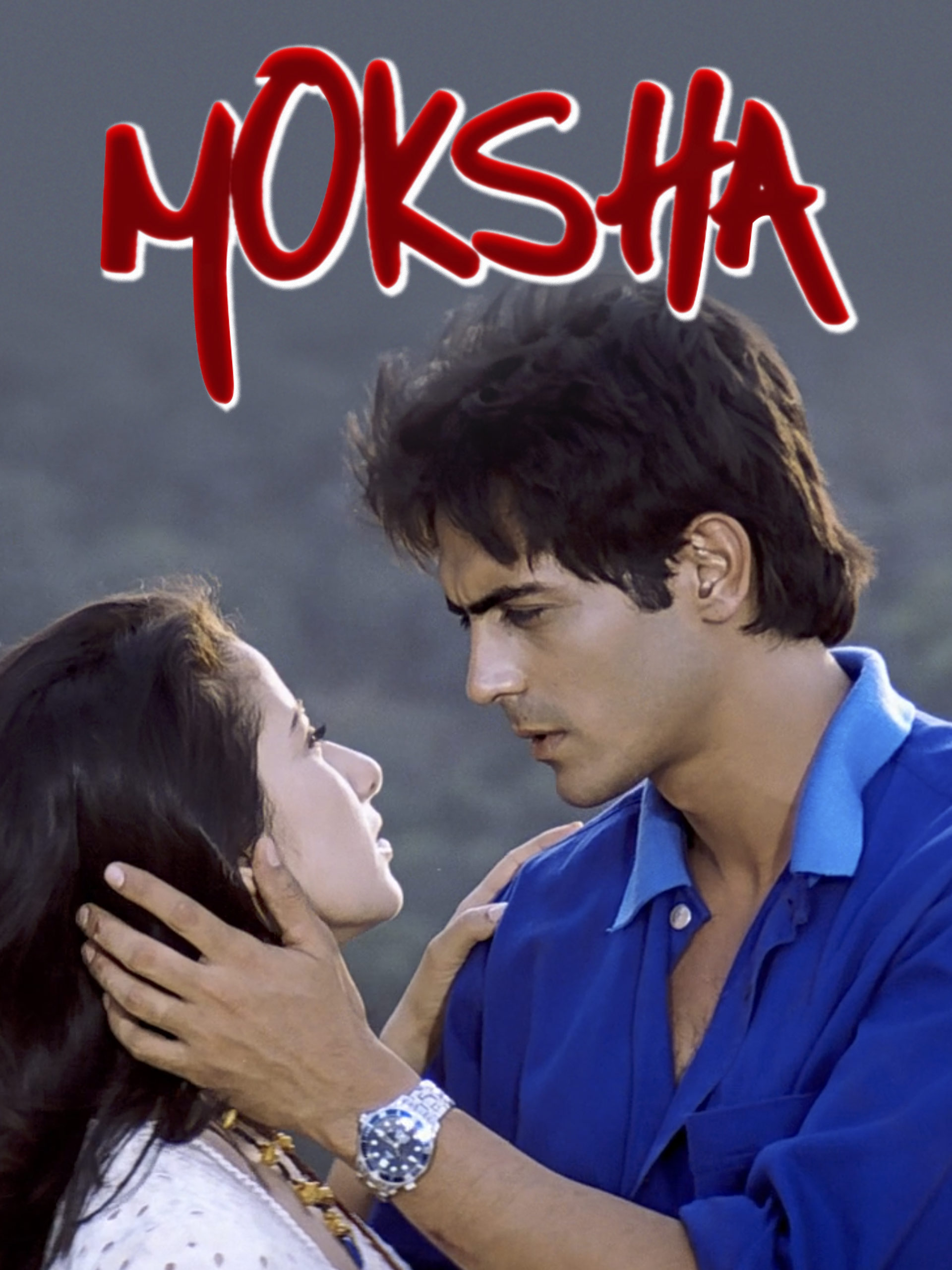 Prime Video: Moksha