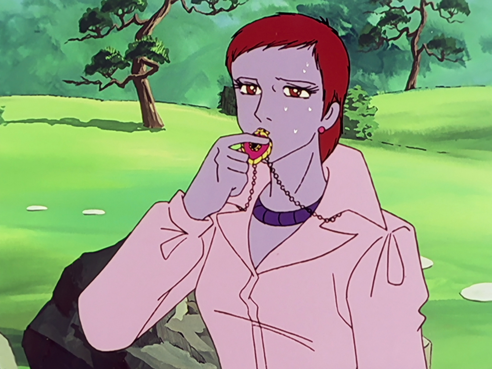 Prime Video: Cyborg 009