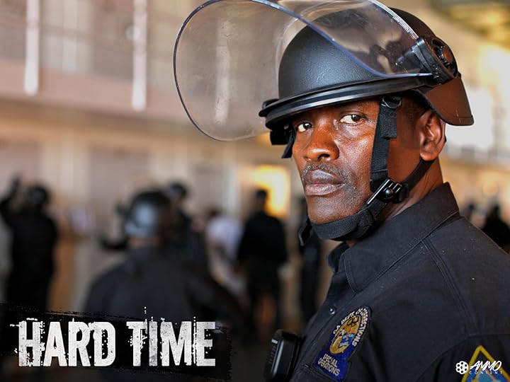 Prime Video: Hard Time