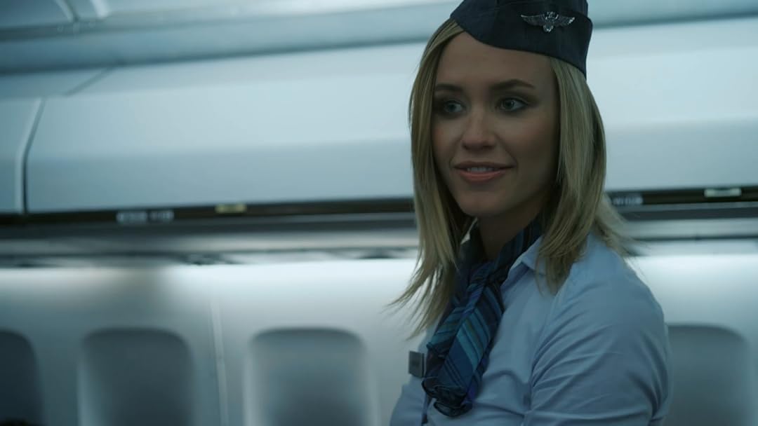 Prime Video: Flight 42