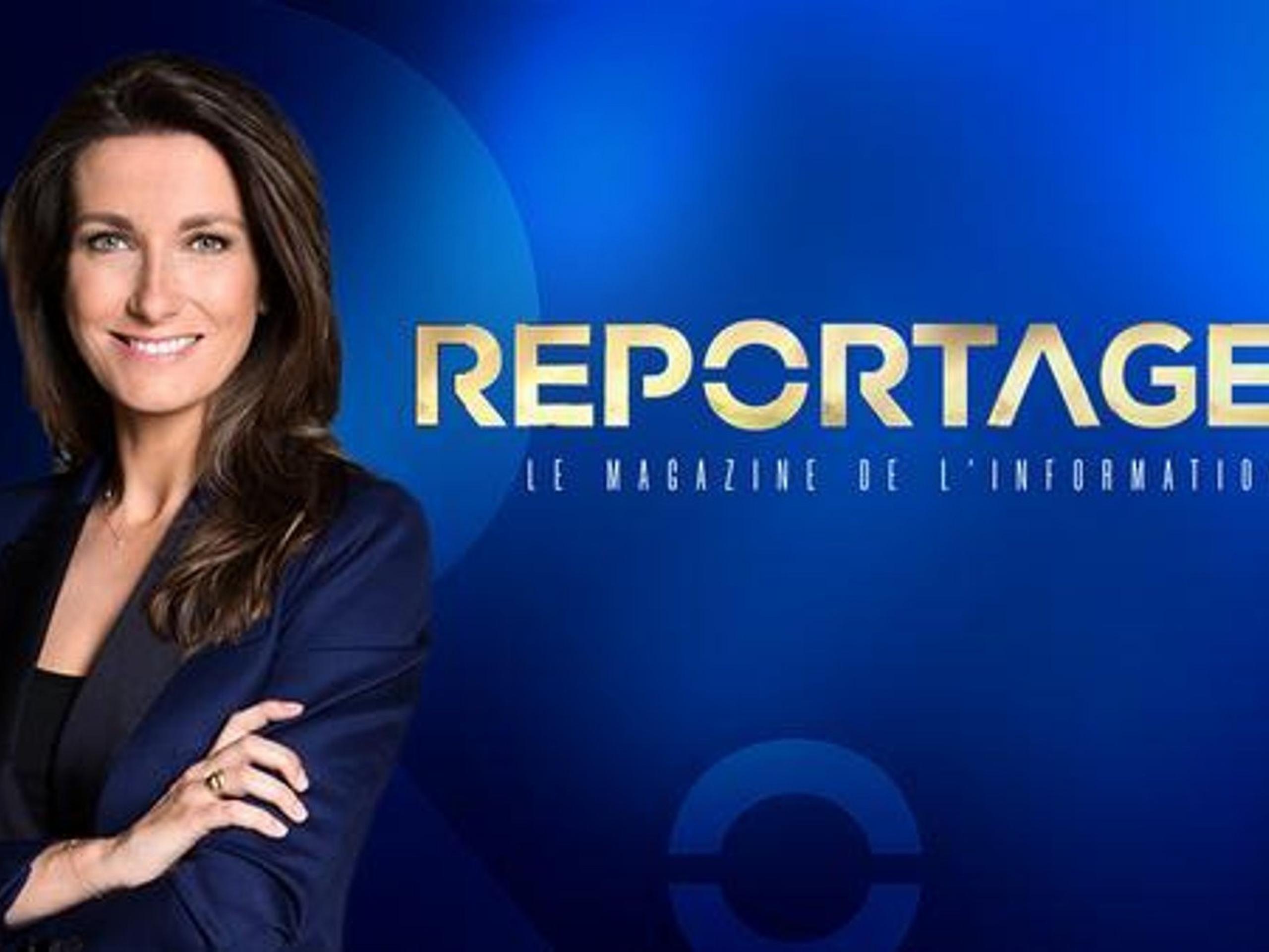 Prime Video: Grands Reportages - Saison 6