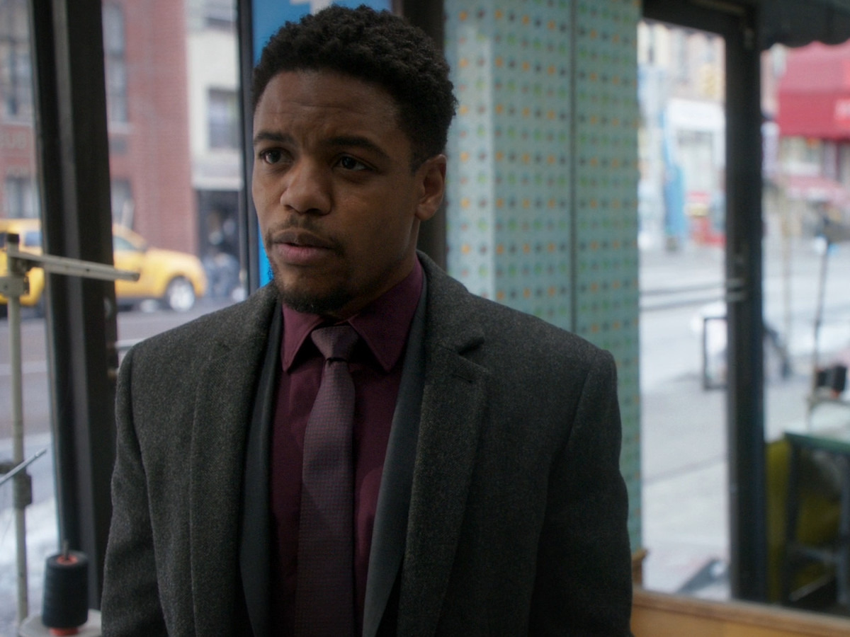 Prime Video: Elementary - Season 4