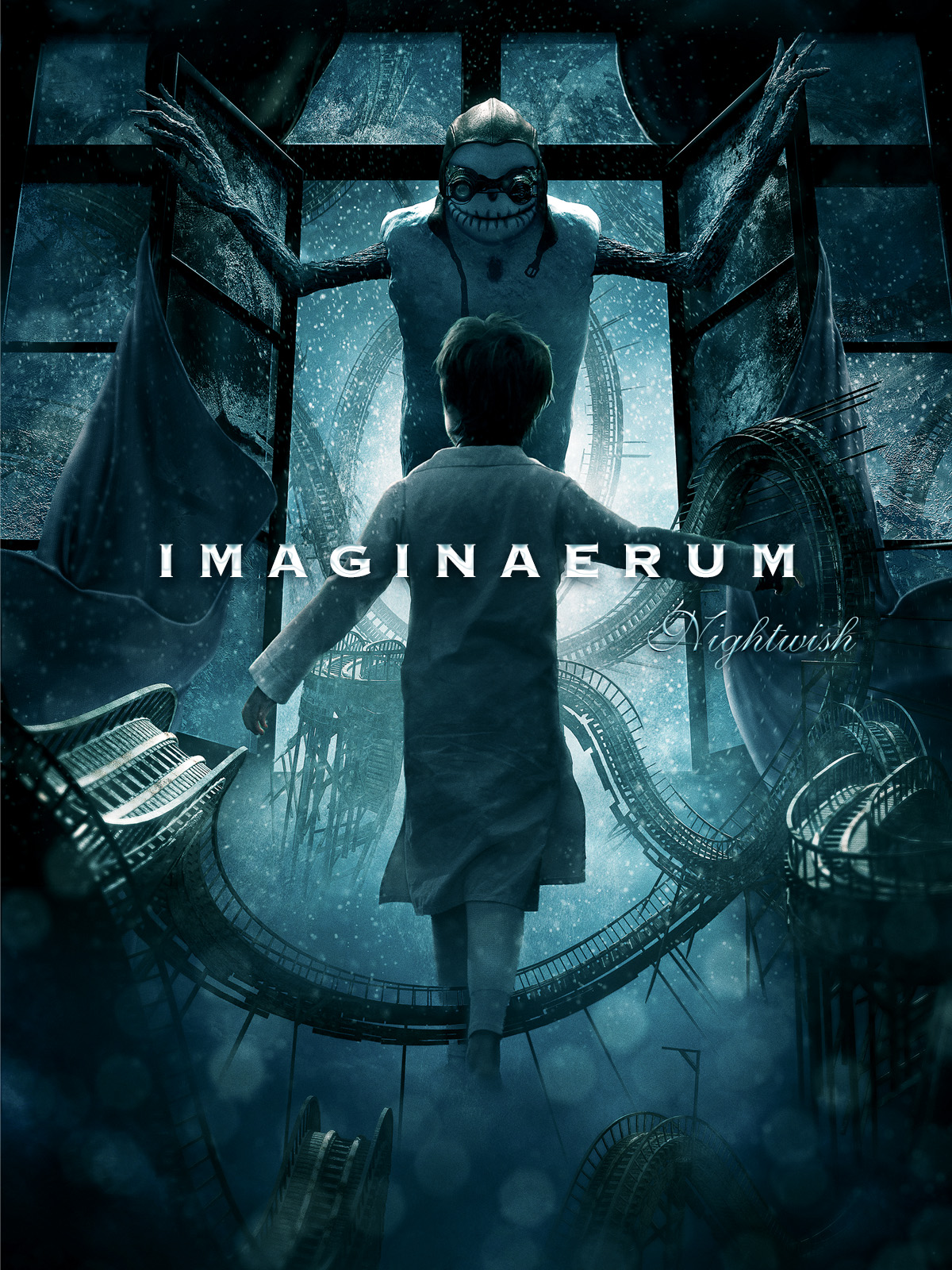 Prime Video: Imaginaerum
