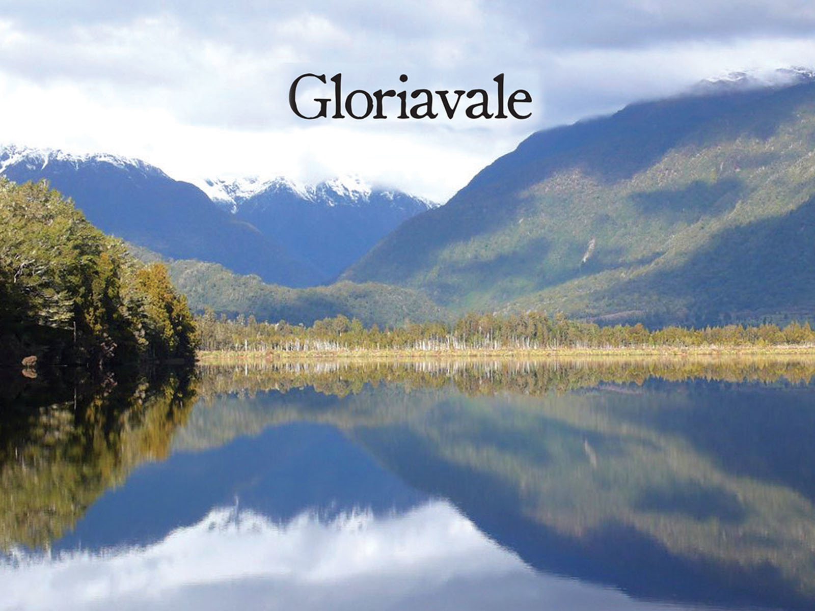 Prime Video: Gloriavale