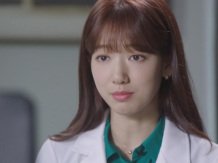 Prime Video: The Doctors Season 1