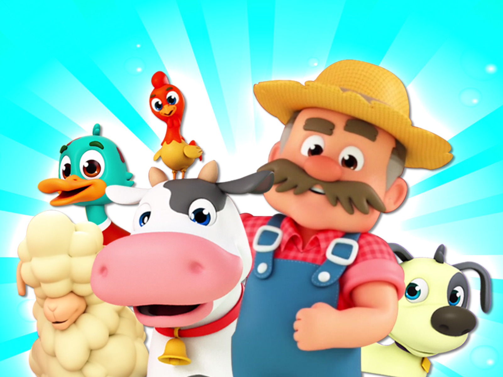 Prime Video: The Supremes - Rhymes for Kids