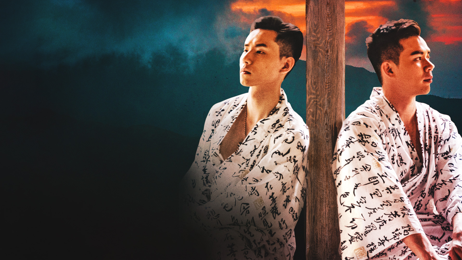 Watch Apostles | Prime Video