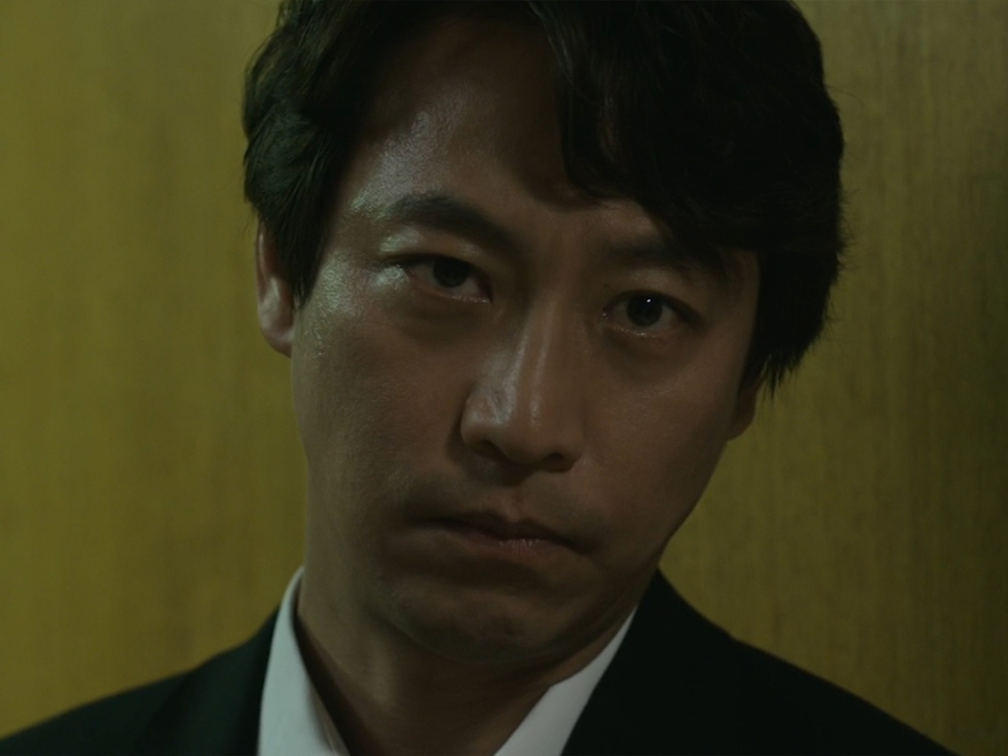 Prime Video: Partners for Justice 2