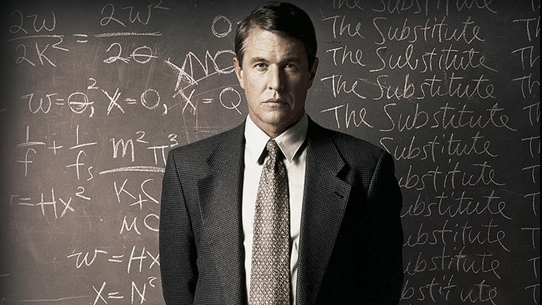 Prime Video: The Substitute