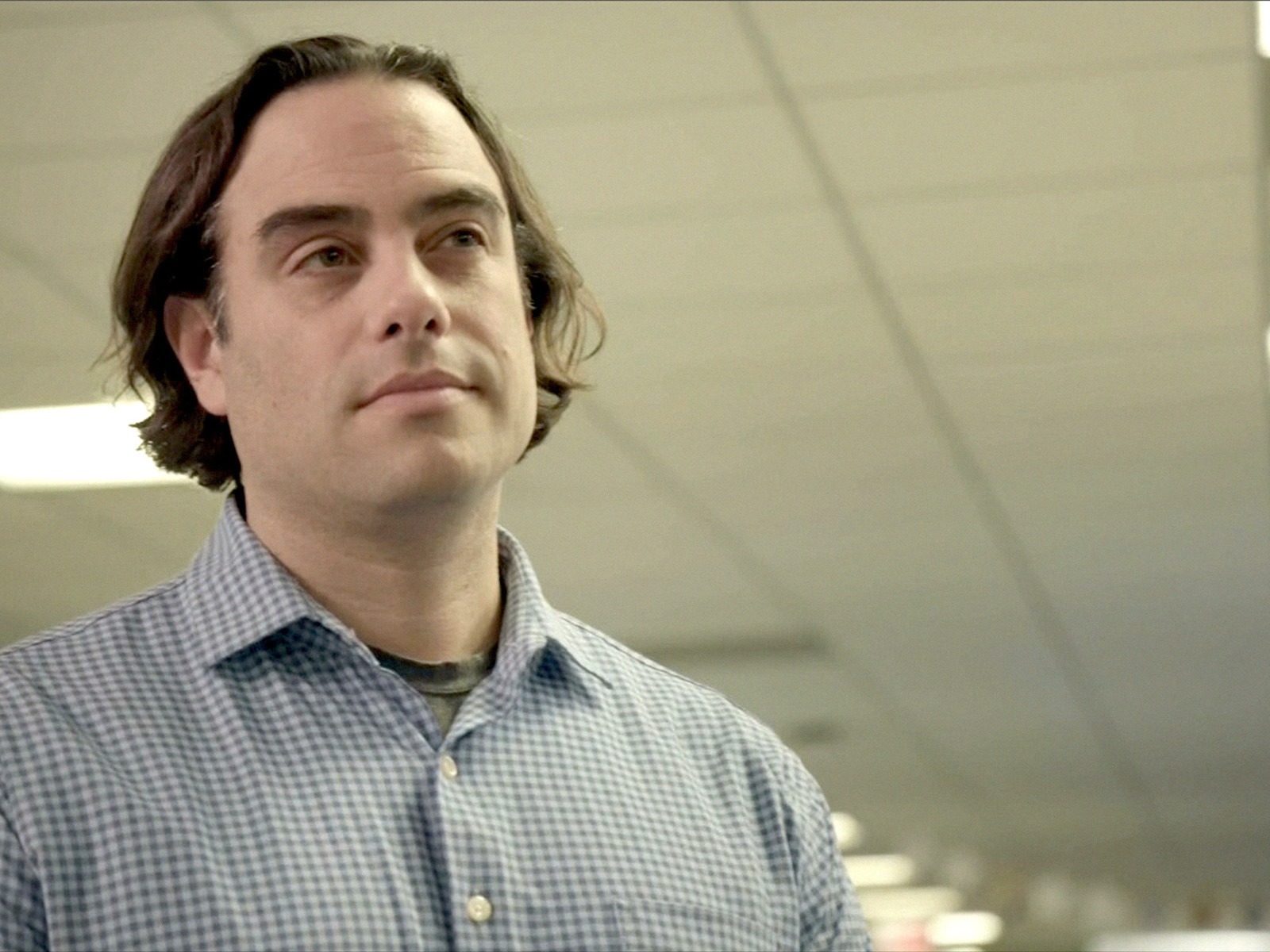 Prime Video: Axios-Season 01