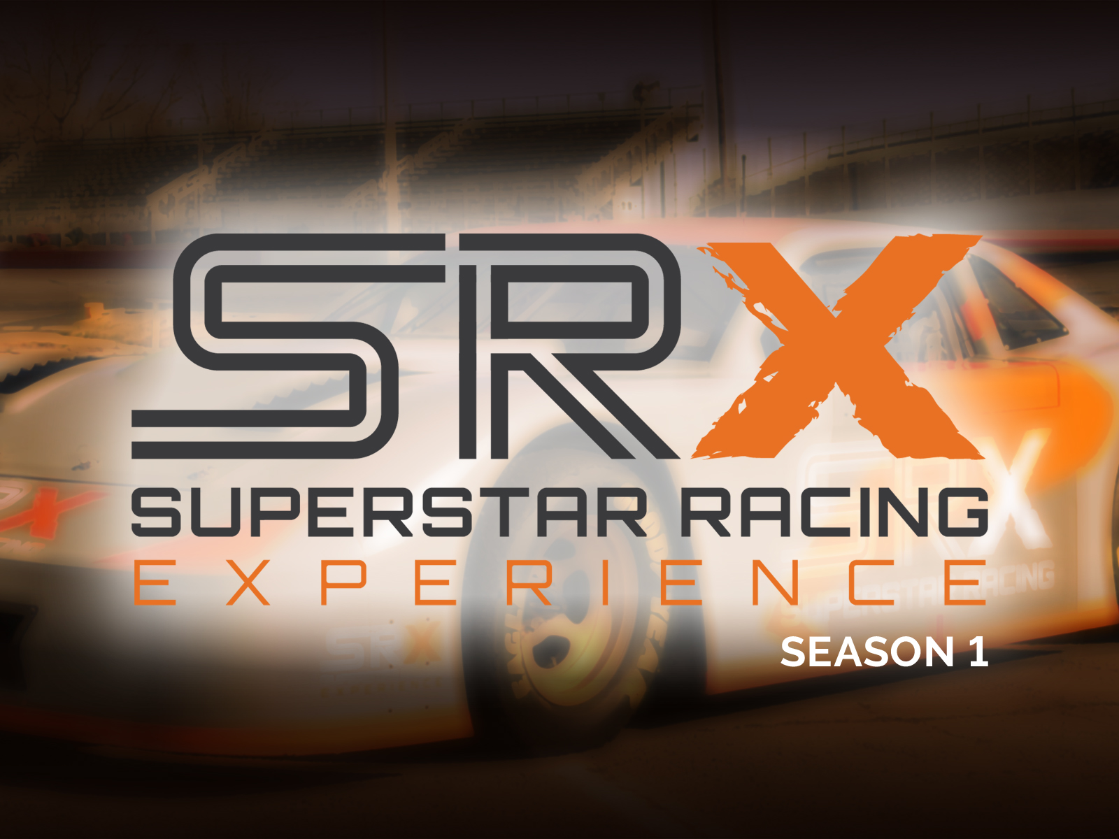 Prime Video: Superstar Racing Experience - Season 1